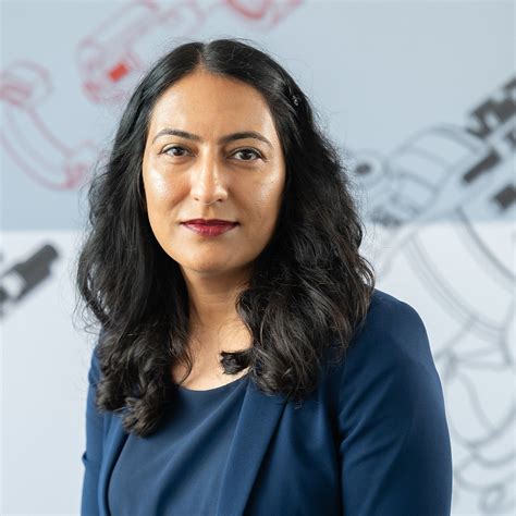 Dr Maryam Haghighi Produktmanager Samson Ag Xing