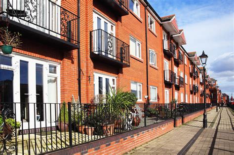 London Commuter Belt Rental Market Still Performing Strongly