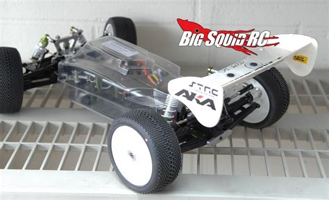 Sneak Peak STRC Upcoming Products Big Squid RC RC Car And Truck News Reviews Videos And