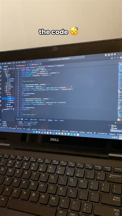 Cute Pink Theme Vs Code 🎀🥹 Reels Fypシ Vscode Coding Developer