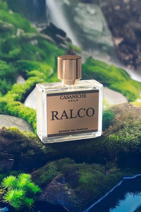 Ralco Extrait De Parfum 50ml Casaniche