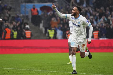 Football Ligue Europa Pierre Emerick Aubameyang En état De Grâce