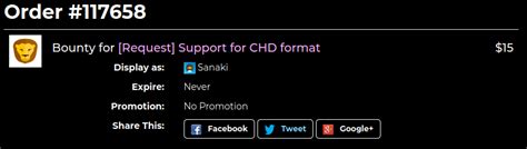 [request] Support For Chd Format · Issue 10417 · Hrydgard Ppsspp · Github