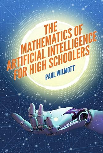 Lelivros The Mathematics Of Artificial Intelligence For High