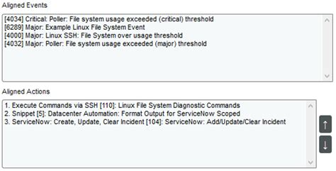 How To Reduce MTTR Incident Troubleshooting ScienceLogic
