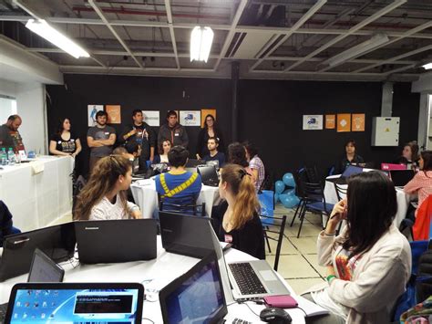 Django Girls Mendoza Argentina En Python