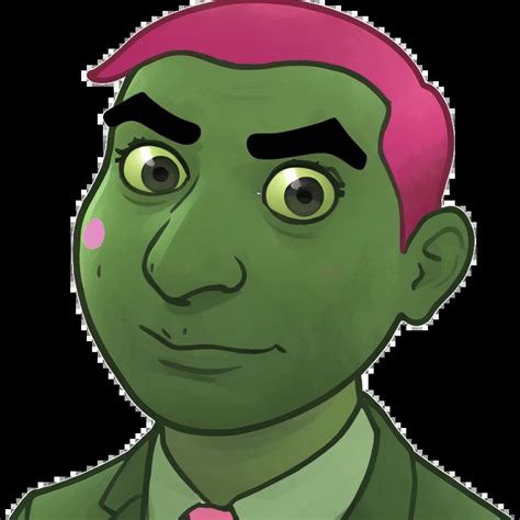 Math Teacher With Pink Eyebrows Emoji Ai Emoji Generator