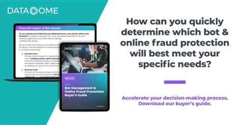 thomas samter on linkedin bot fraud ecommerce