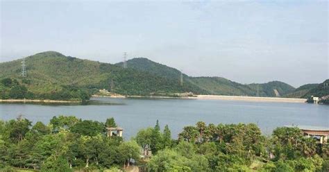 九龙湖景区图册 360百科
