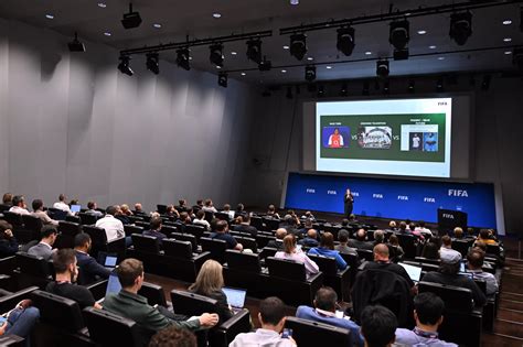 Fifa Quality Programme Conference And Research Symposium 2023