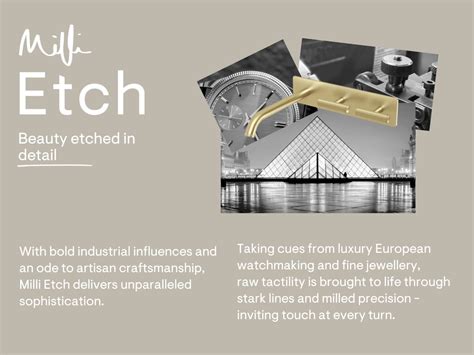 Milli Etch Medium Height Basin Mixer Tap Brushed Gold 6 Star Lead Free From Reece