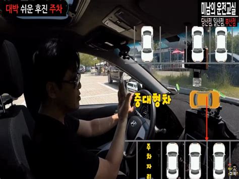 초보 운전 주차 공식 초보 후진 주차 잘 하는 법 초보 주차 방법 네이버 블로그
