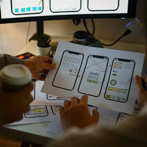 Tips To Improve Customers Experience With Uiux Design