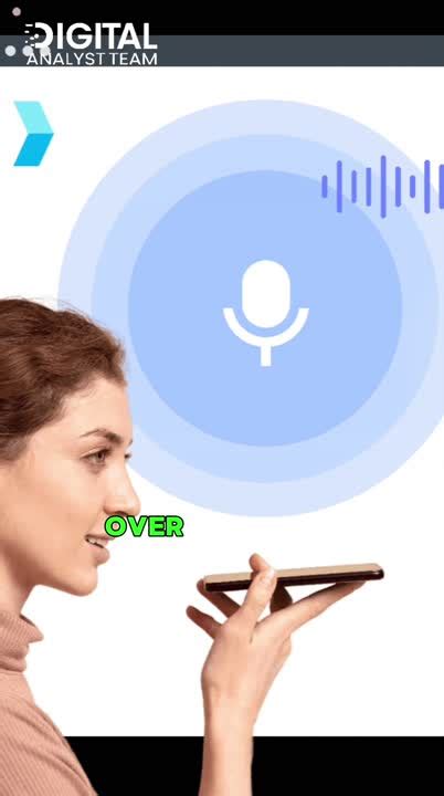 How To Boost Voice Search Roi With Digital Analyst Digital Analyst