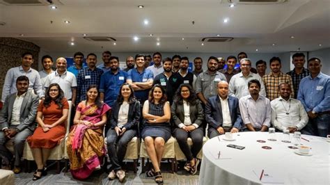 Nirmallya M On Linkedin Greatlearning