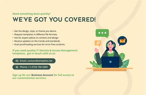 It Role Based Access Control Implementation Handbook Template In Word