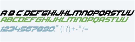 NFS FONT Fonts Free Download OnlineWebFonts COM