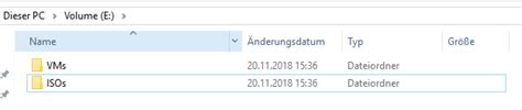 hyper v unter windows 10 installieren und konfigurieren linetwork