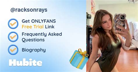 🥇 Ray Onlyfans Model ️ Polls And Fans Reviews Photo History And Pics