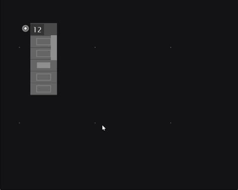 Spread Flickering When Scrolling Bug Forum