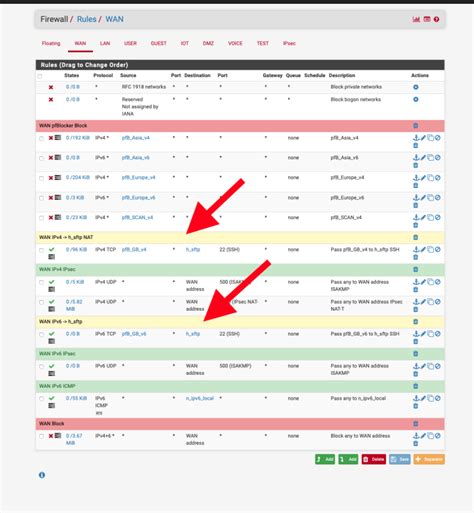 custom aliases using domain name netgate forum