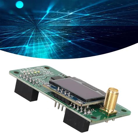 buy peno mmdvm hotspot module led display hotspot board preloaded