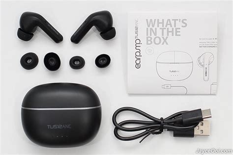Sonicgear Earpump Tws Anc Review Nice Budget Anc Earbuds For Starter Jayceooi Com