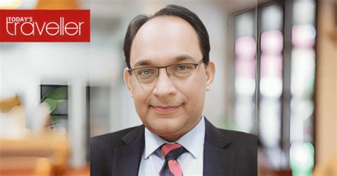 Vaibhav Verma Appointed Chief Revenue Officer At Jüsta Hotels And Resorts