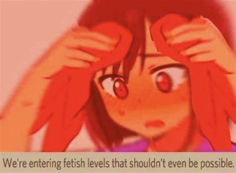 Waitif Im 60 Water And Water Is Aqua And Aqua Is Anime