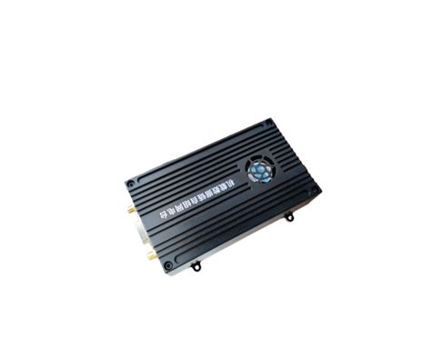 无人机载数据链大功率自组网 无线图传数据链系列 Mesh 无线自组网电台 产品中心 北京腾宇联创信息技术有限公司