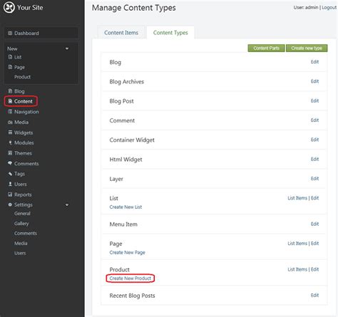 Creating A Module With A Simple Text Editor Orchard