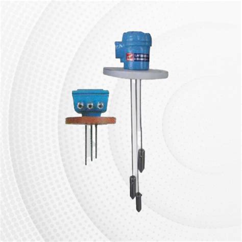 Conductivity Type Level Switch Flowtech Measuring Instruments Pvt Ltd Precision