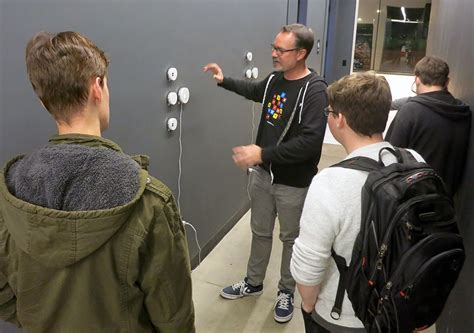 Project Hackaday La Meetup