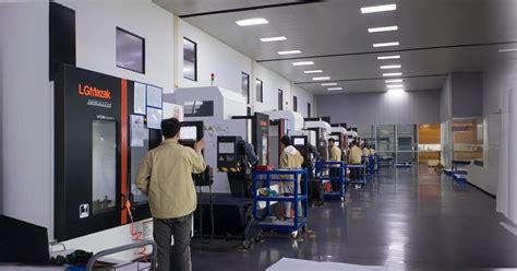 Benefit Outsourced Cnc Machining Cnc Machining Outsourcing