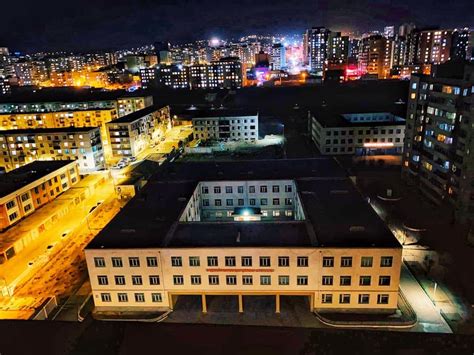 Эрдмийн Өргөө Цогцолбор 56