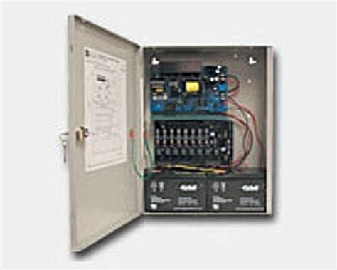 Altronix Power Module ACM8CB Output Access Power Controller Module Tillescenter Industrial