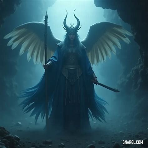 Seraphim Of The Holy Seraph Myths And Legends Unveiled