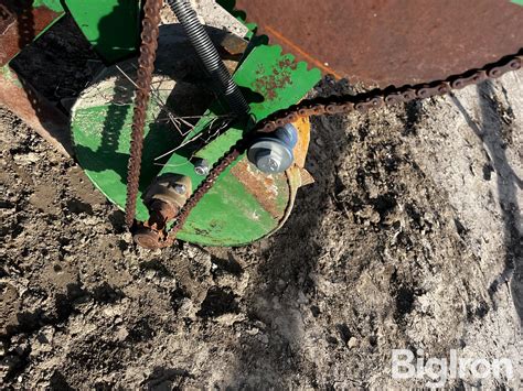 Western Alfalfa Gopher Killer Agriculture Bigiron