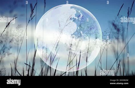 Fragile Earth Environment Stock Videos And Footage Hd And 4k Video