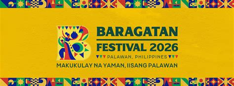 Baragatan Sa Palawan Festival Puerto Princesa