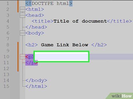Easy Ways To Insert A Hyperlink WYSIWYG Editors HTML