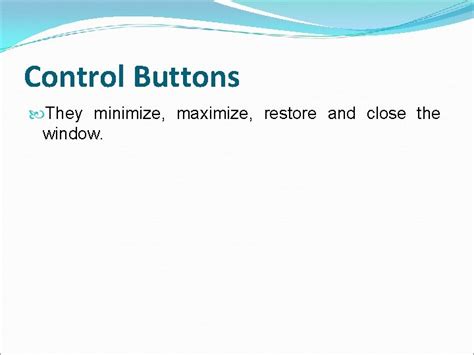Introduction To MS WORD What Is MS Word