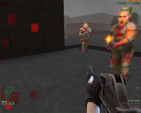 About Brightness Doom Editing Doomworld