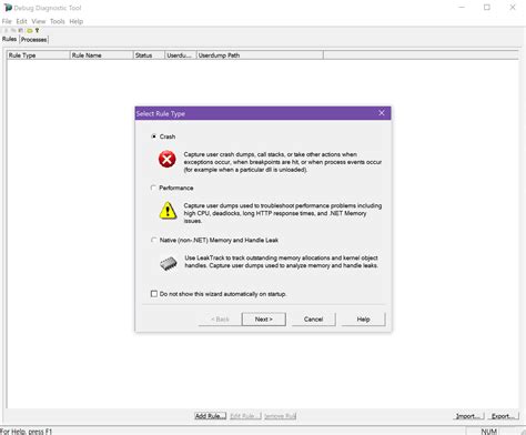 How To Troubleshoot An Aspnet And Analyze W3wp Crash Stackify