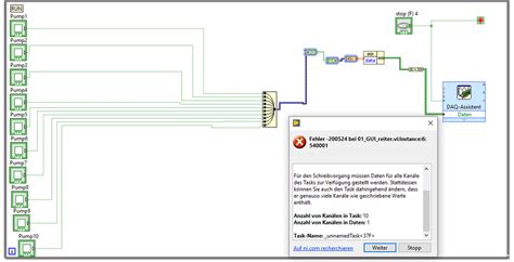 Solved Connecting 10 Boolean Buttons With Digital Output Ni Community