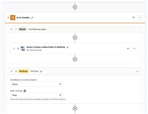 Explore Mulesoft Composer Salesforce Trailhead