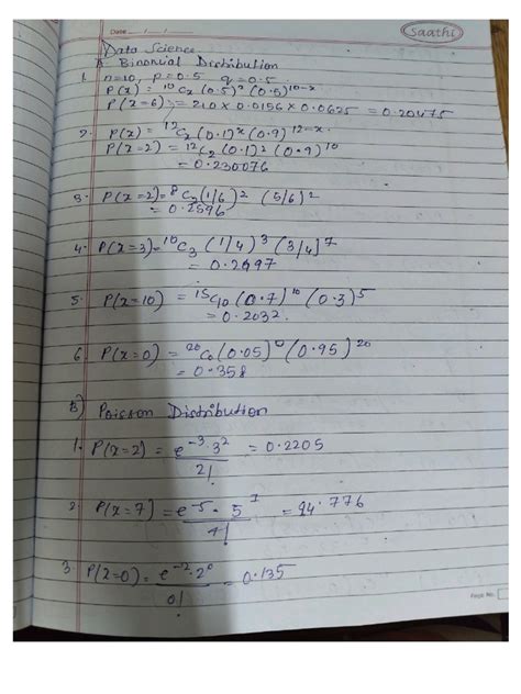 Data Science Assignment Pdf