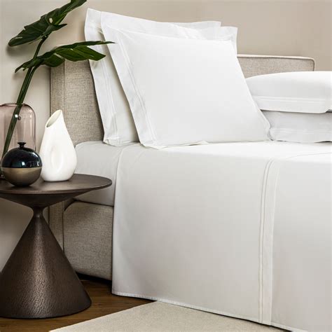Luxury Bedding Fine Linens Frette 1860