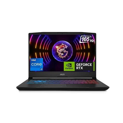 MSI Pulse 15 B13VFK 9S7 158561 293 Notebook All In One Pcs Desktops Monitors And Tablet