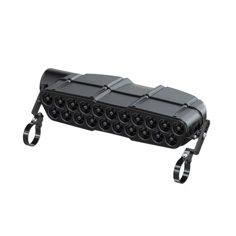 Particle Separator For 2024 2025 Polaris Rzr Xp 1000 Sandb